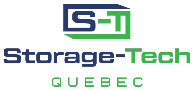 Unités d'entreposage et conteneurs industriels au Québec | STORAGE TECH QUÉBEC