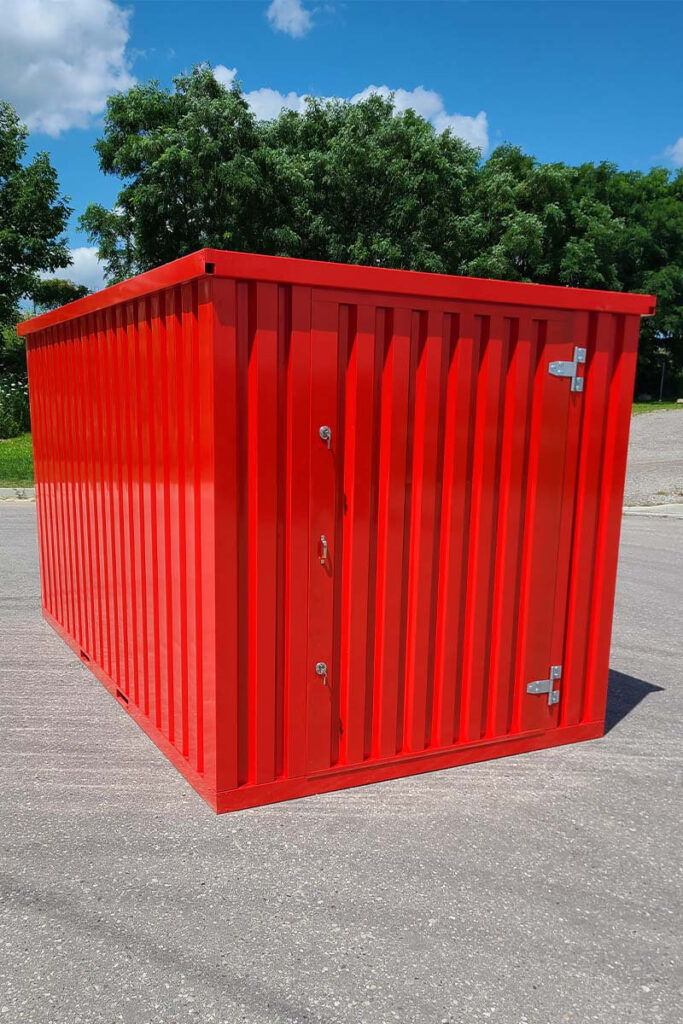 Storage-tech Quebec – Best Storage containers in canada